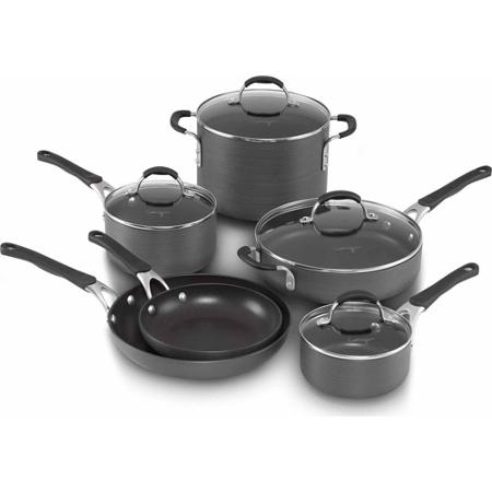 Ceramic vs. Teflon: Which One is Best? - The Cookware Geek
