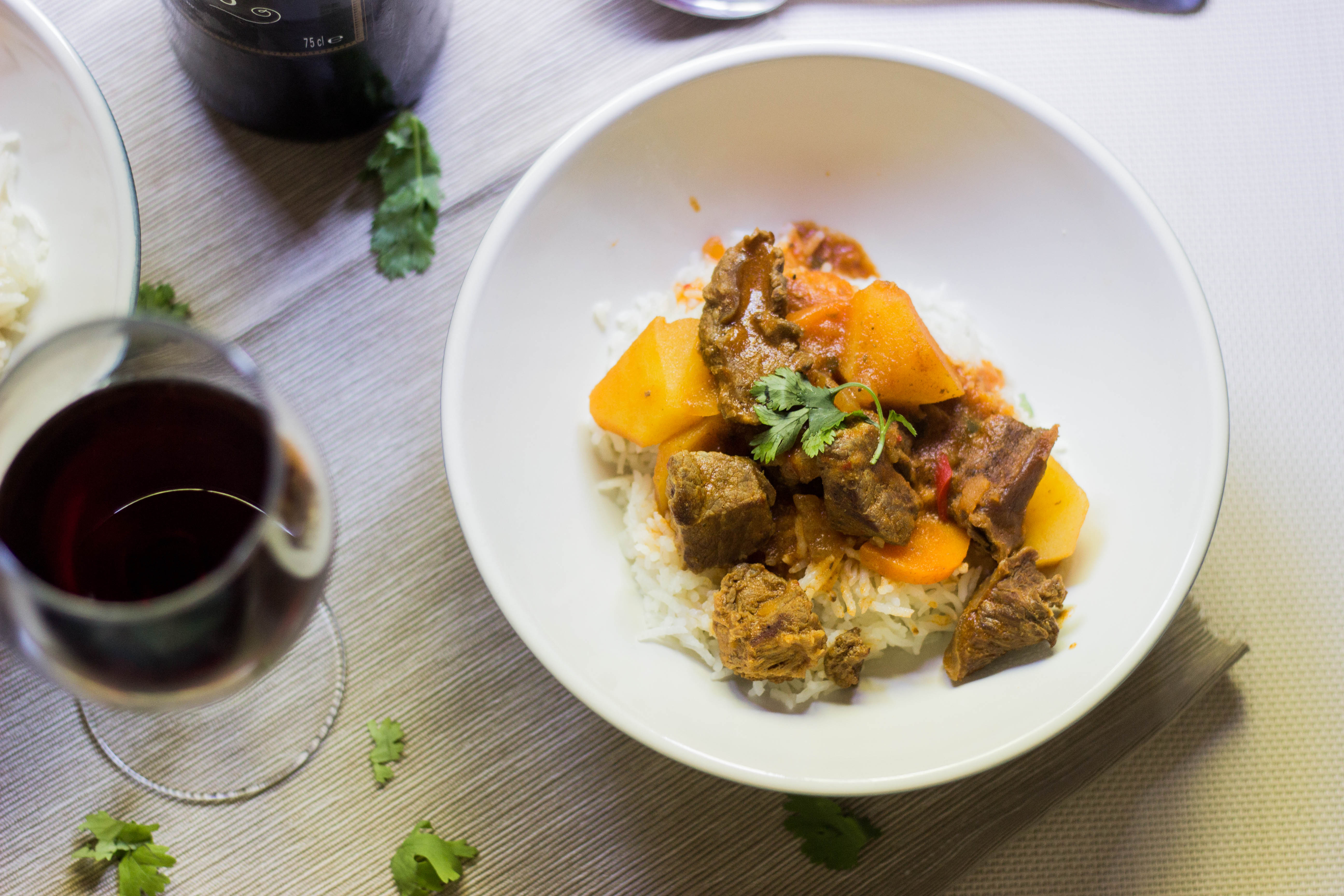 Carne Guisada Recipe (Venezuelan Style) - The Cookware Geek