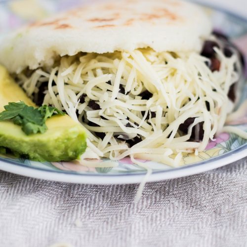 The 5 Best Arepa Fillings - The Cookware Geek