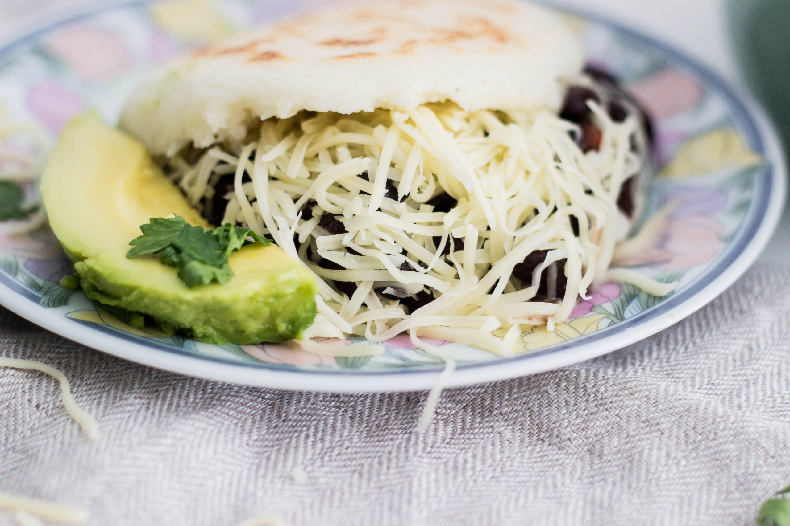 The 5 Best Arepa Fillings - The Cookware Geek