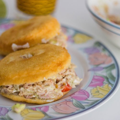 The 5 Best Arepa Fillings - The Cookware Geek