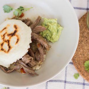 The 5 Best Arepa Fillings - The Cookware Geek