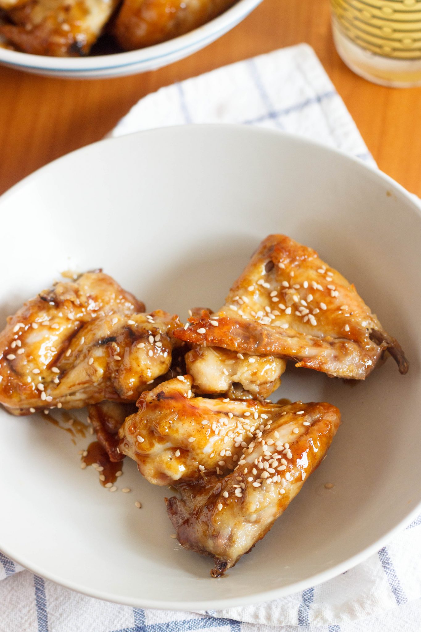 How Many Chicken Wings are In a Pound? - The Cookware Geek