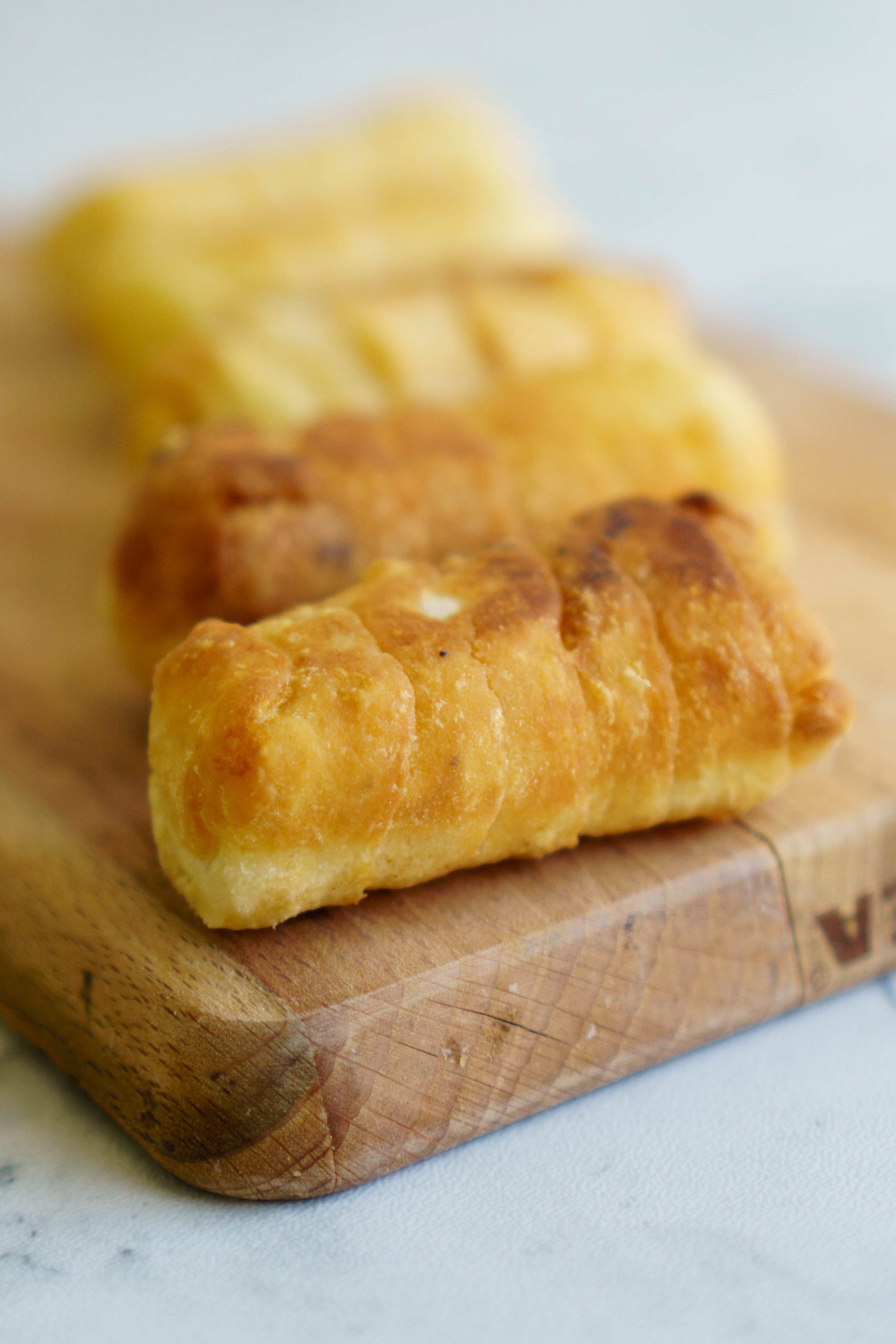 How to Make Tequeños (Venezuelan Cheese Sticks) - The Cookware Geek