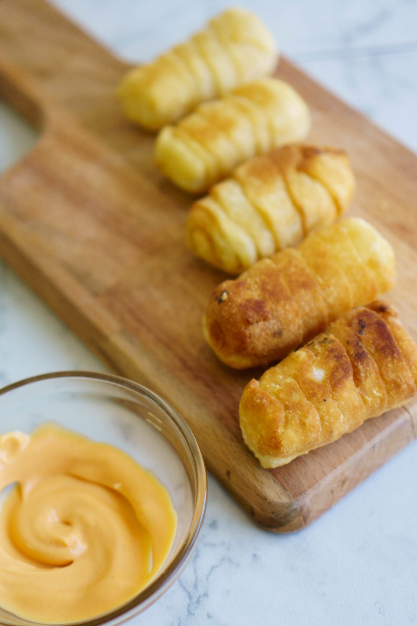 How to Make Tequeños (Venezuelan Cheese Sticks) - The Cookware Geek