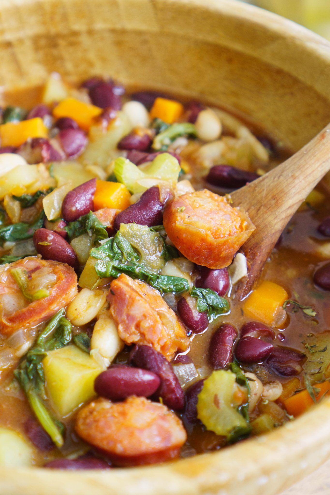 Portuguese Feijoada Recipe - The Cookware Geek