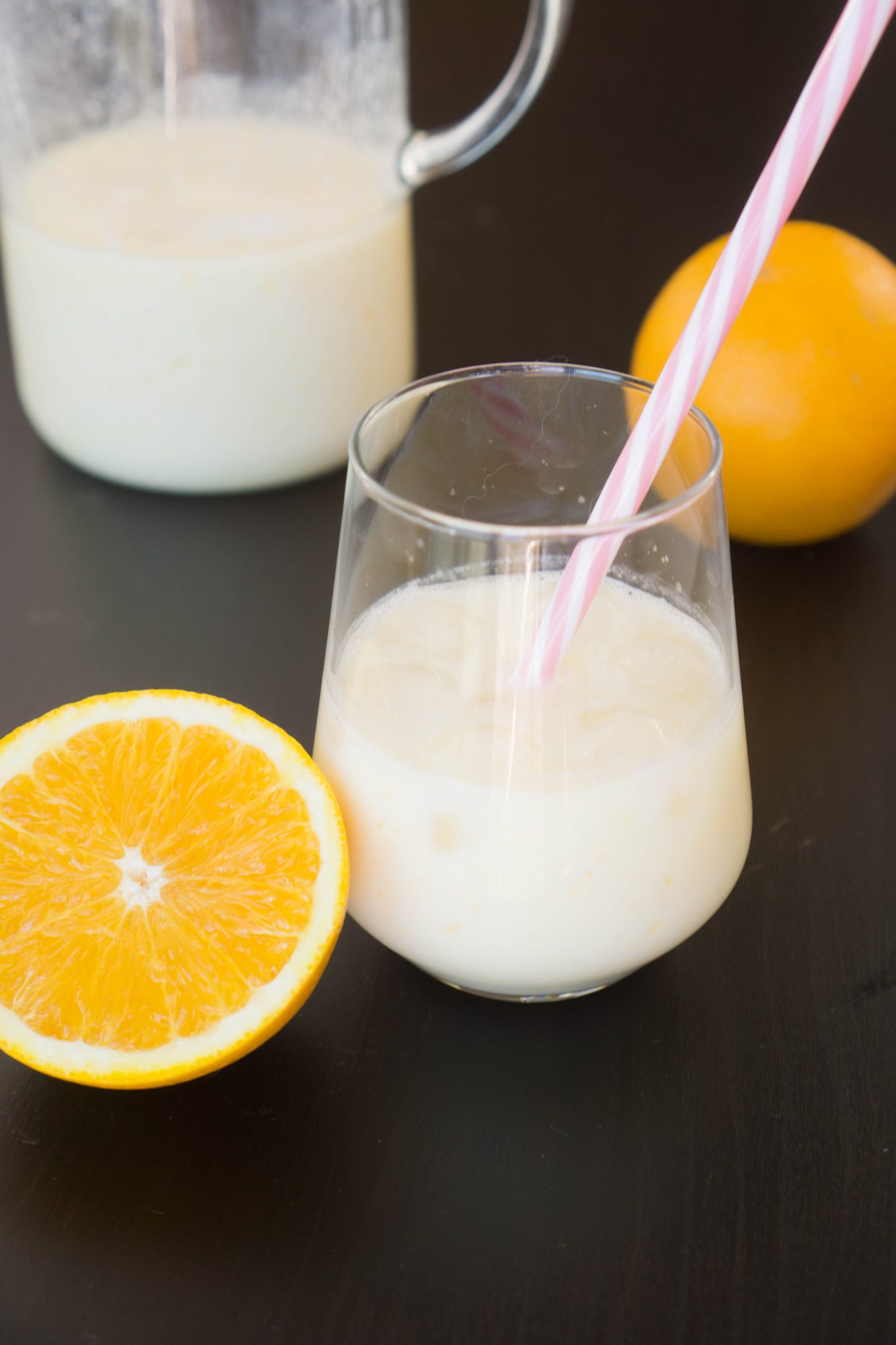 Morir Soñando (Dominican Orange and Milk juice) - The Cookware Geek