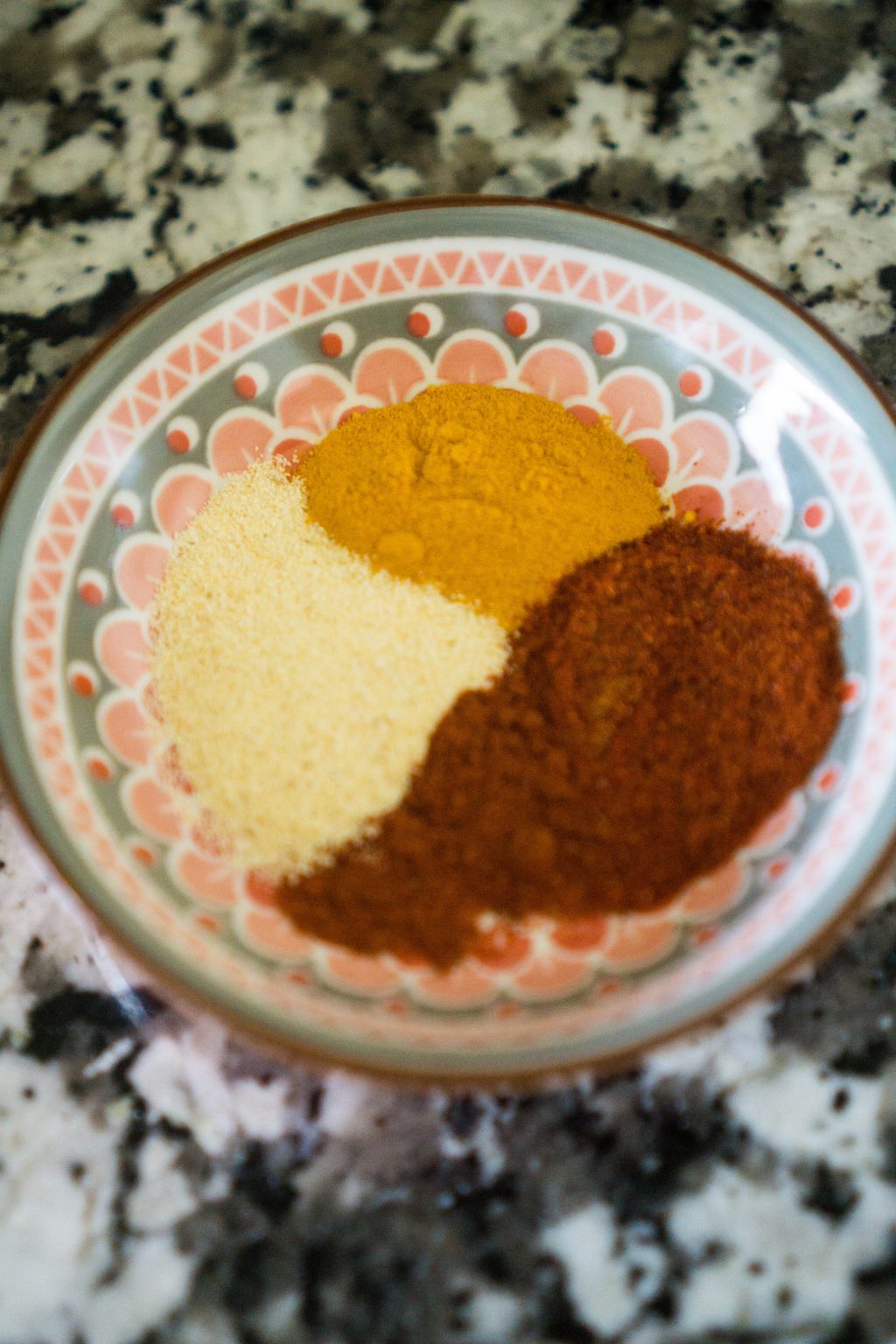 Nando’s Portuguese Spicy Rice - The Cookware Geek