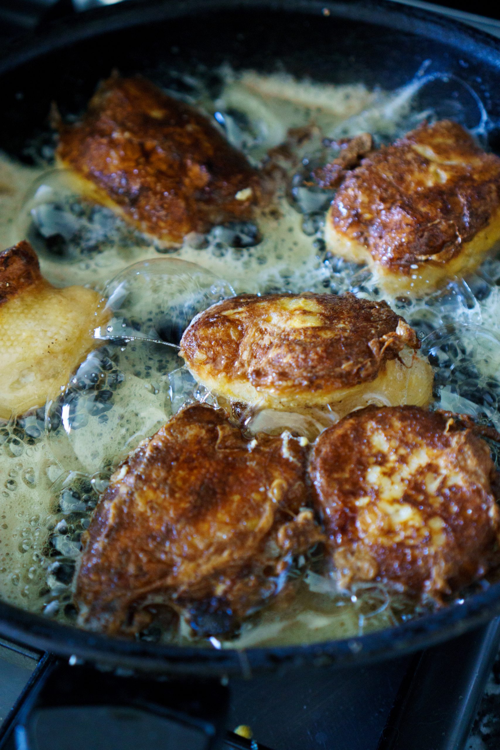 Spanish Torrijas - The Cookware Geek