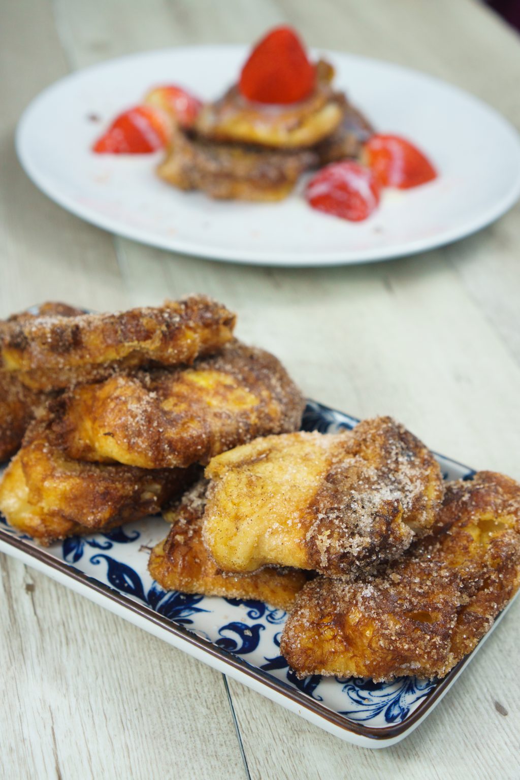Spanish Torrijas - The Cookware Geek
