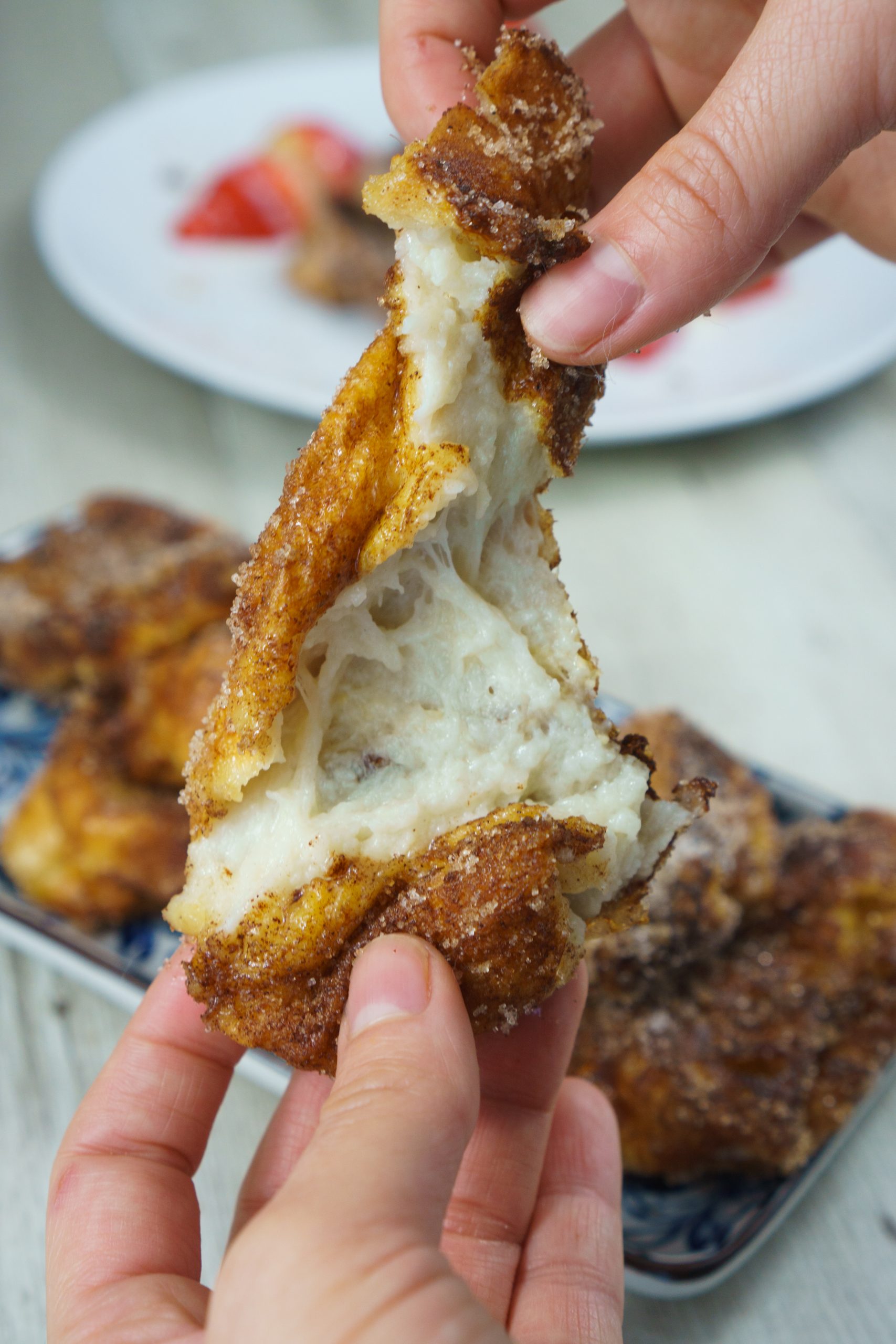 Spanish Torrijas - The Cookware Geek