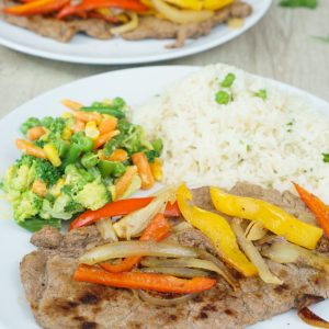 Palomilla Steak (Bistec de Palomilla) - The Cookware Geek