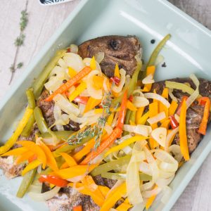 Authentic Jamaican Escovitch Fish - The Cookware Geek