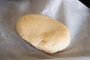 Venezuelan Cachitos (Small Bread with Ham) - The Cookware Geek