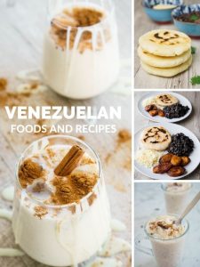 21 Venezuelan Foods And Recipes - The Cookware Geek