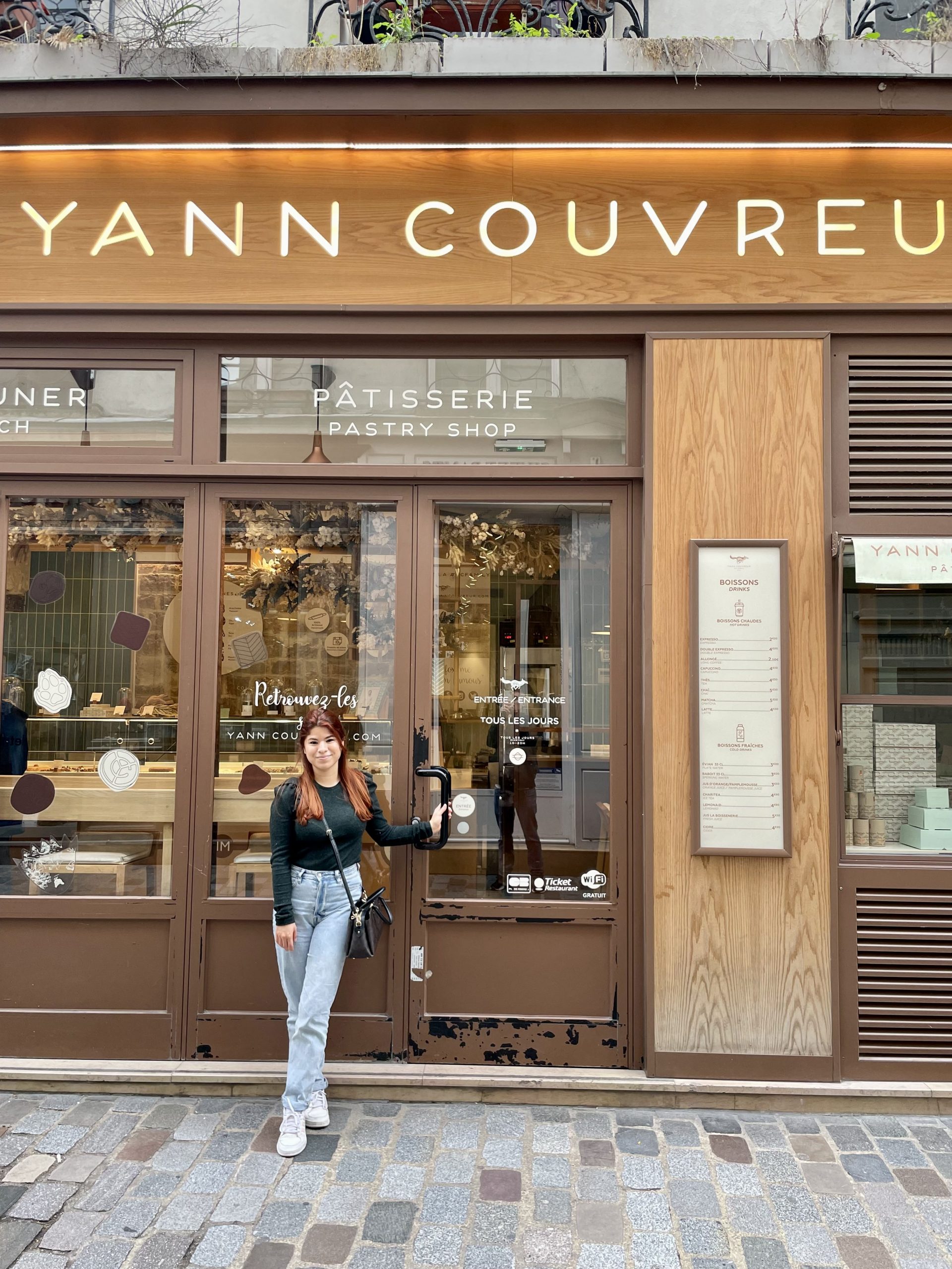 What and Where to Eat in Paris (Food Guide) - The Cookware Geek