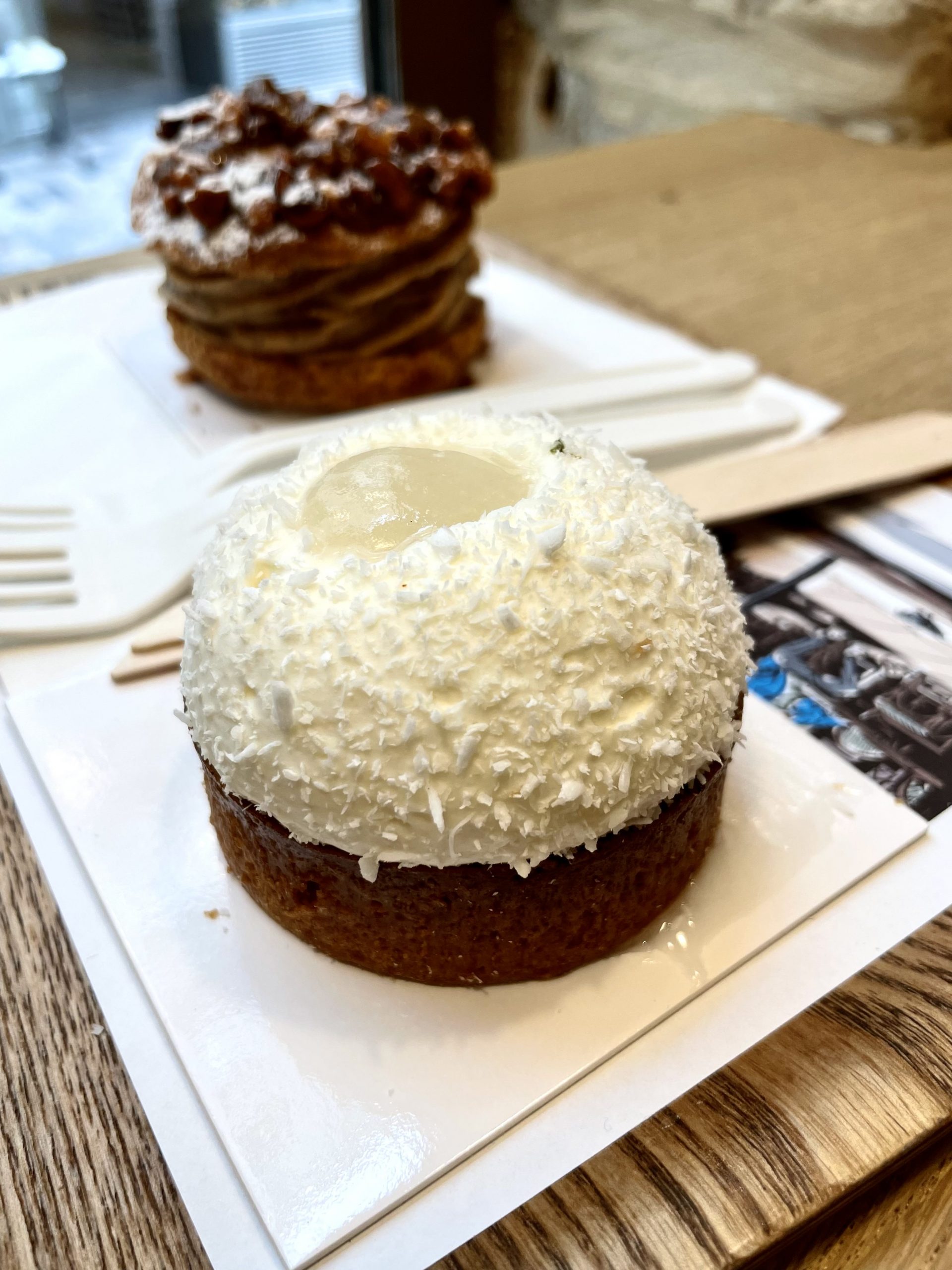 What and Where to Eat in Paris (Food Guide) - The Cookware Geek