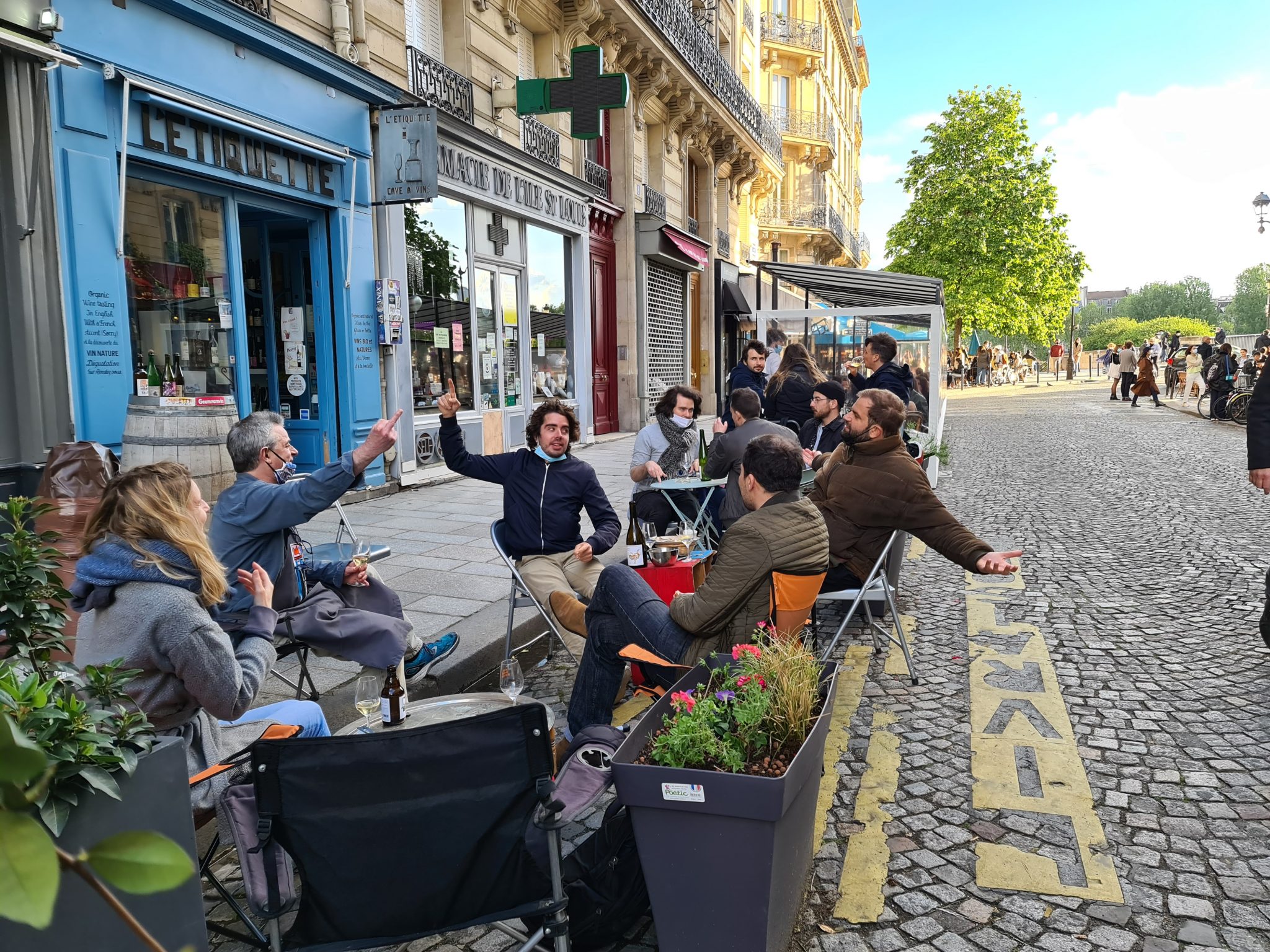 What and Where to Eat in Paris (Food Guide) - The Cookware Geek