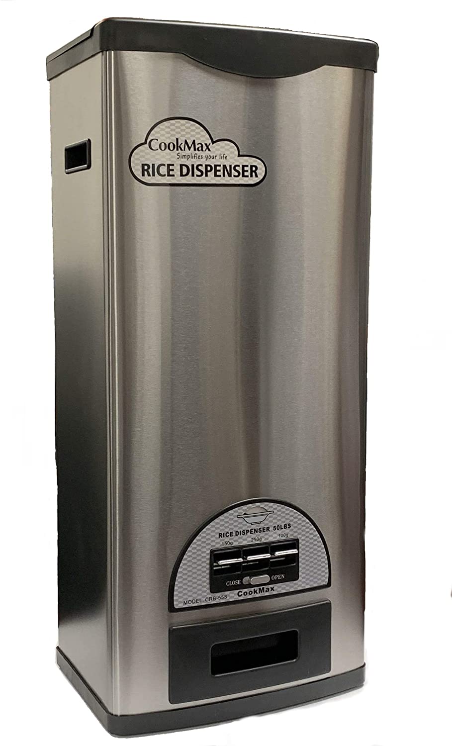 Best Rice Dispensers of 2023: A Thorough Guide - The Cookware Geek