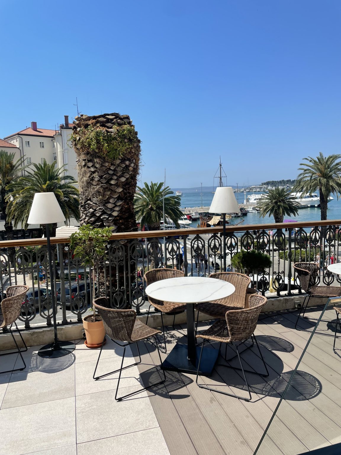 ZOI Restaurant Review - The Cookware Geek