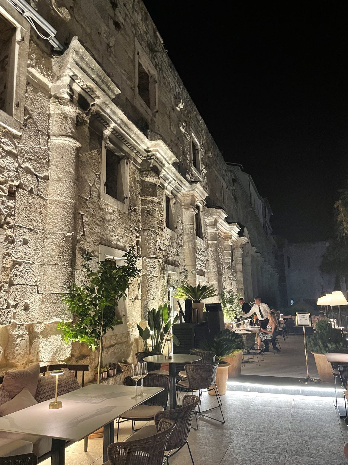 ZOI Restaurant Review - The Cookware Geek