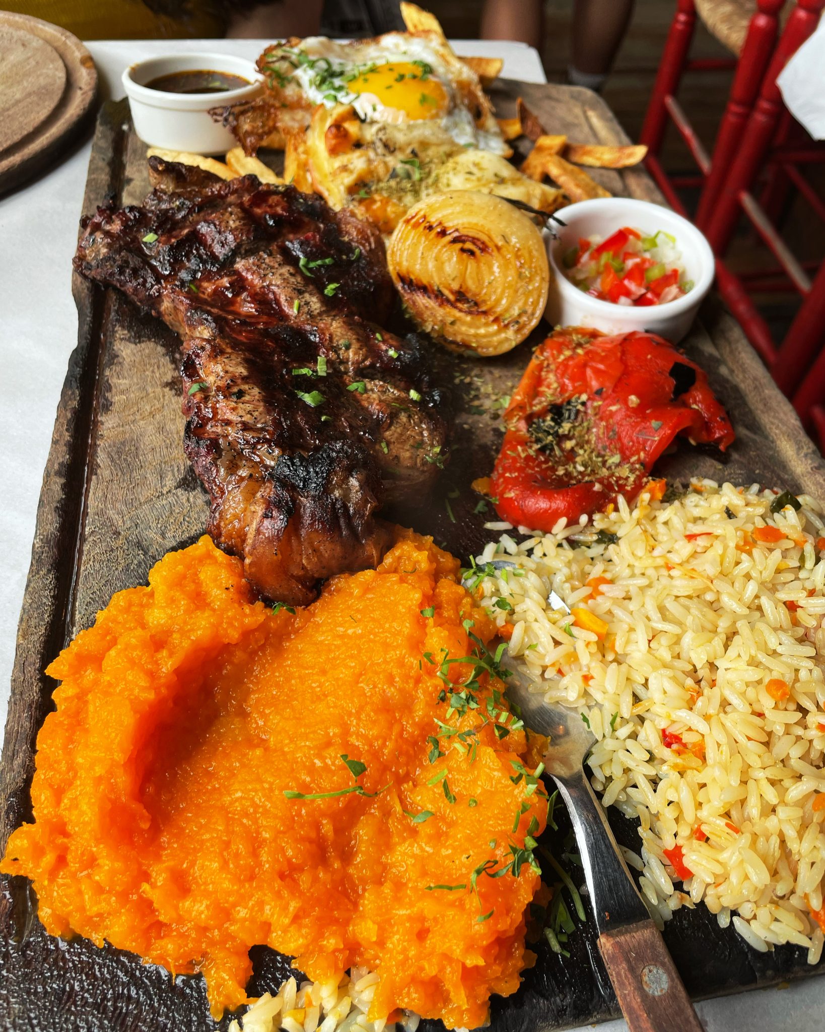 Buenos Aires Food Guide (What and Where to Eat) - The Cookware Geek