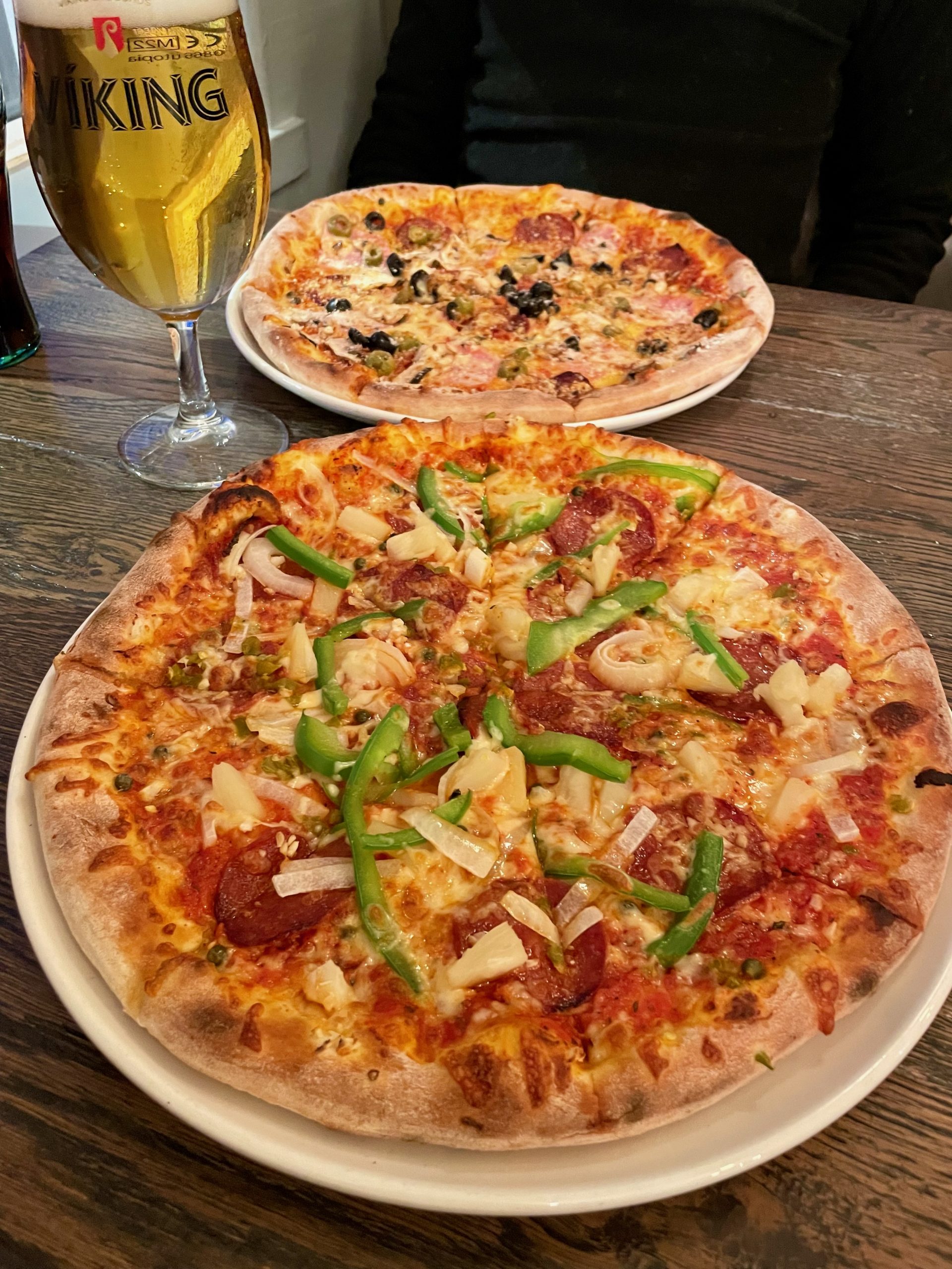 What and Where to Eat in Reykjavik on a Budget - The Cookware Geek