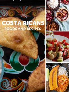 17 Costa Rican Foods and Recipes - The Cookware Geek