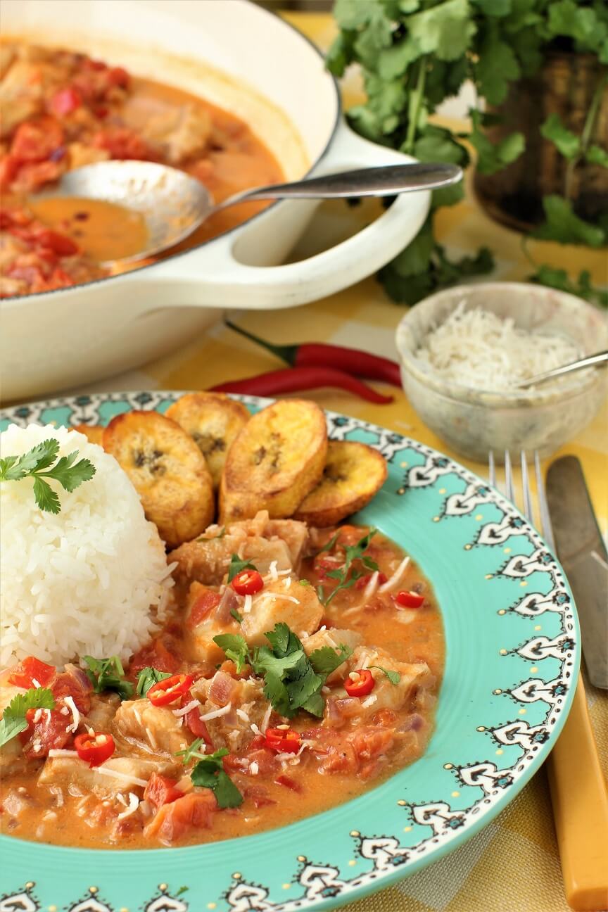 17 Ecuadorian Foods and Recipes - The Cookware Geek