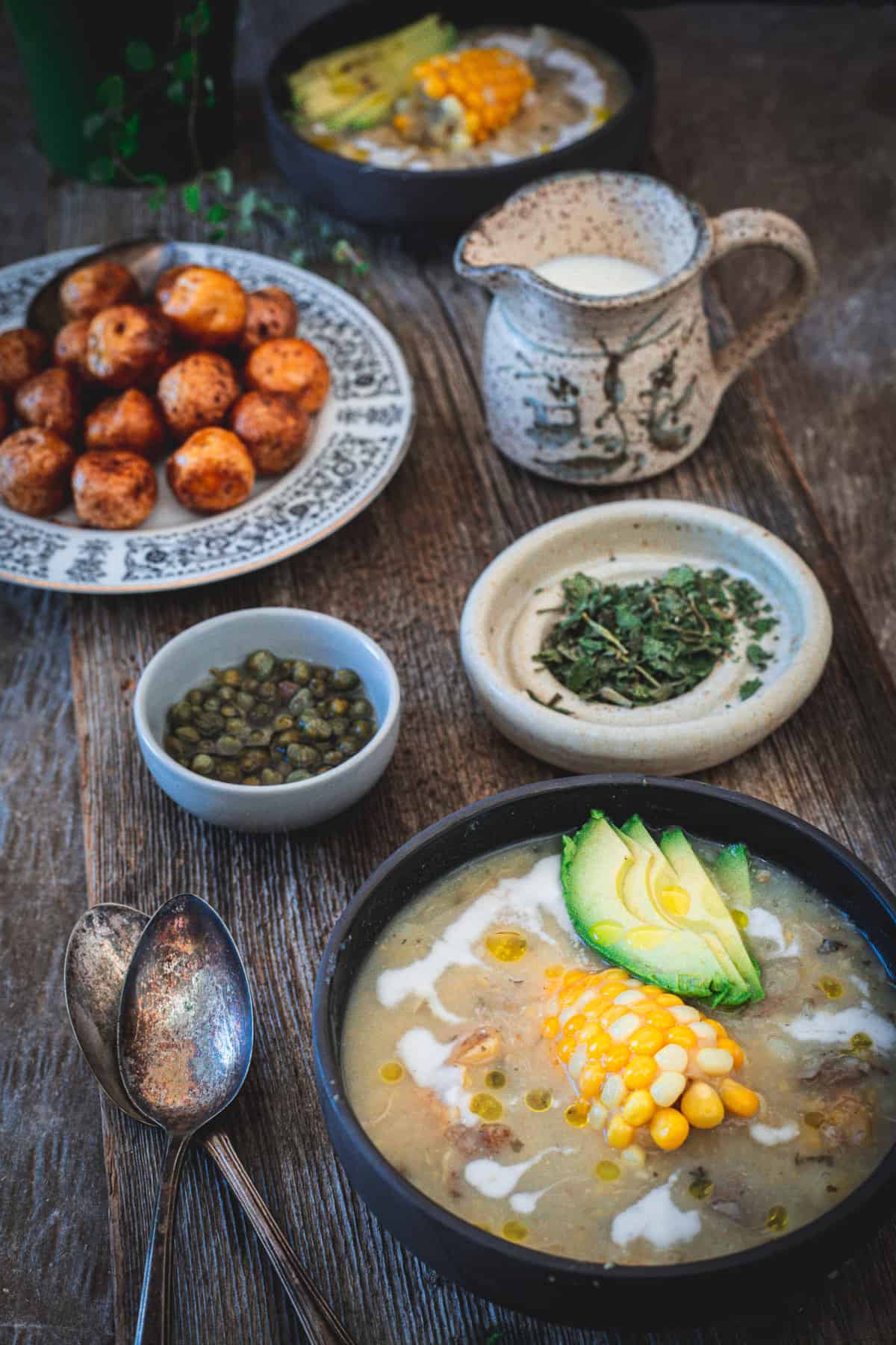16 Colombian Foods and Recipes - The Cookware Geek