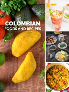 16 Colombian Foods and Recipes - The Cookware Geek