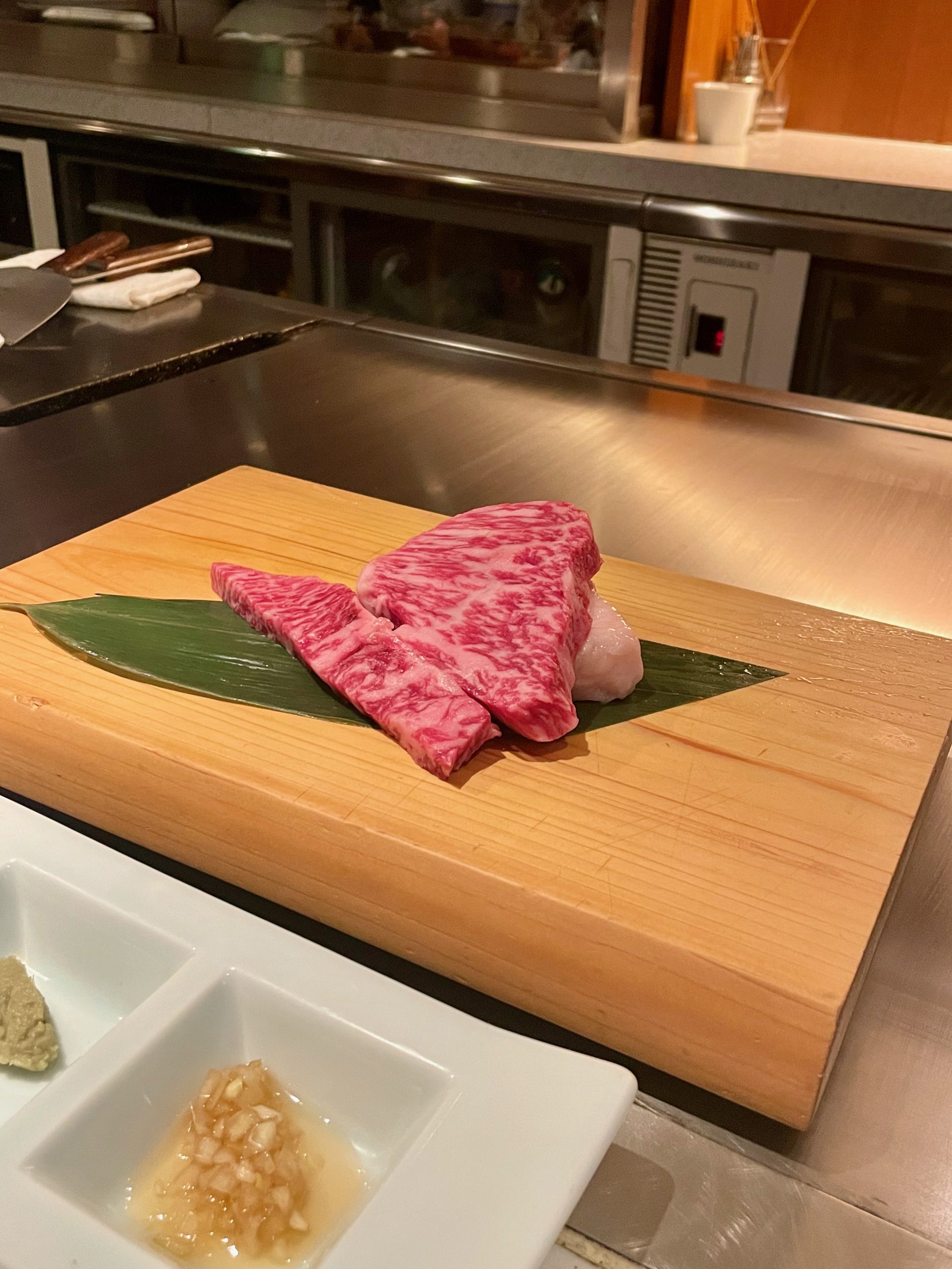 Osaka Food Guide - The Cookware Geek